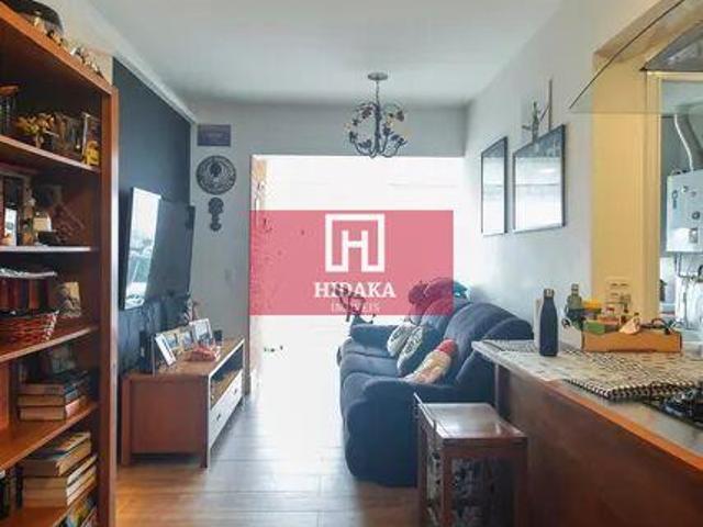 Apartamento à venda no bairro Tatuapé São Paulo/SP, Zona Leste