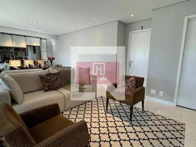 Apartamento à venda no bairro Tatuapé São Paulo/SP, Zona Leste