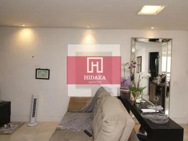Apartamento à venda no bairro Tatuapé São Paulo/SP, Zona Leste