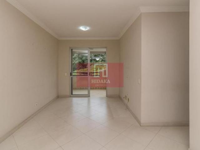 Apartamento à venda no bairro Tatuapé São Paulo/SP, Zona Leste