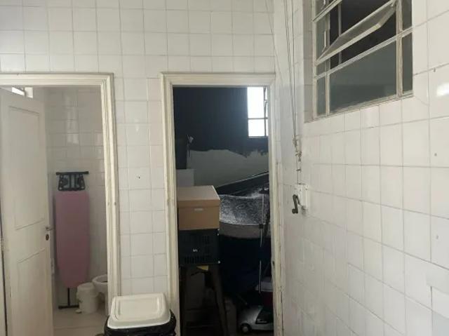 Apartamento à venda no bairro Tatuapé São Paulo/SP, Zona Leste