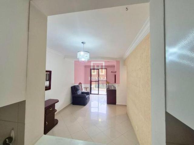 Apartamento à venda no bairro Tatuapé São Paulo/SP, Zona Leste