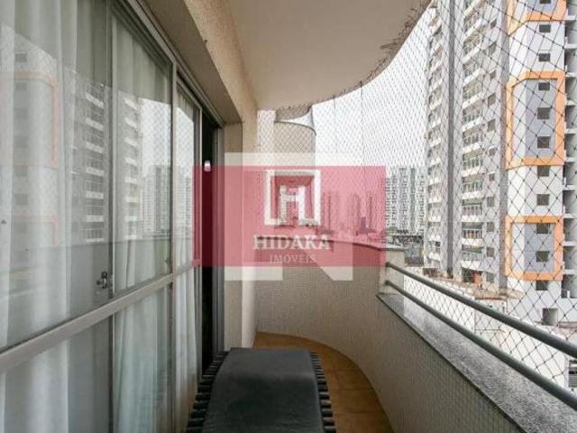 Apartamento à venda no bairro Tatuapé São Paulo/SP, Zona Leste