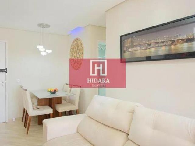 Apartamento à venda no bairro Tatuapé São Paulo/SP, Zona Leste