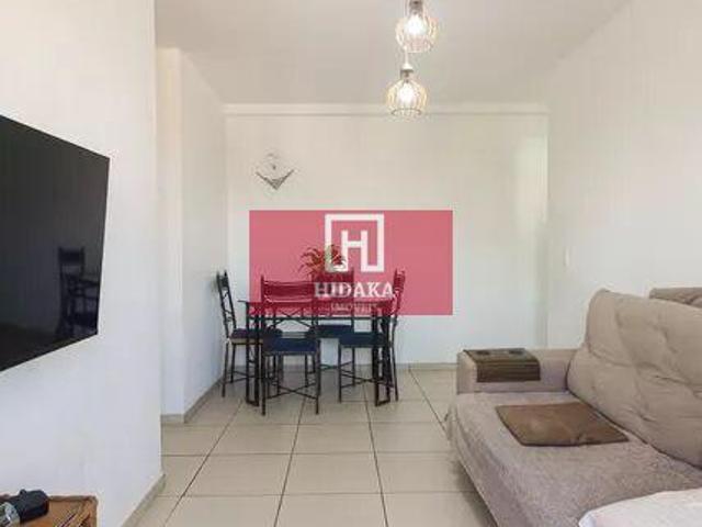 Apartamento à venda no bairro Tatuapé São Paulo/SP, Zona Leste
