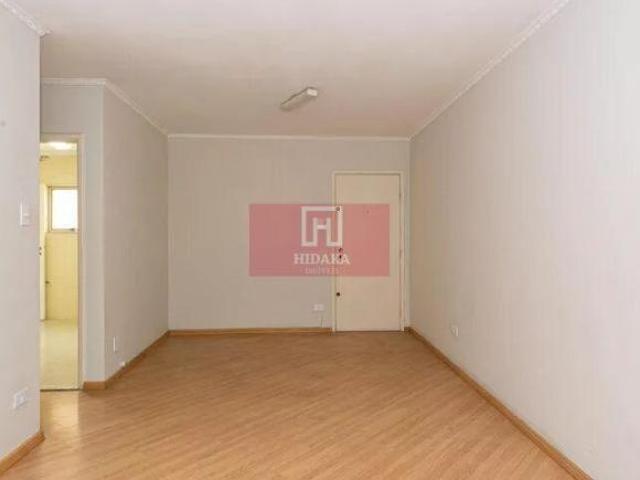 Apartamento à venda no bairro Tatuapé São Paulo/SP, Zona Leste