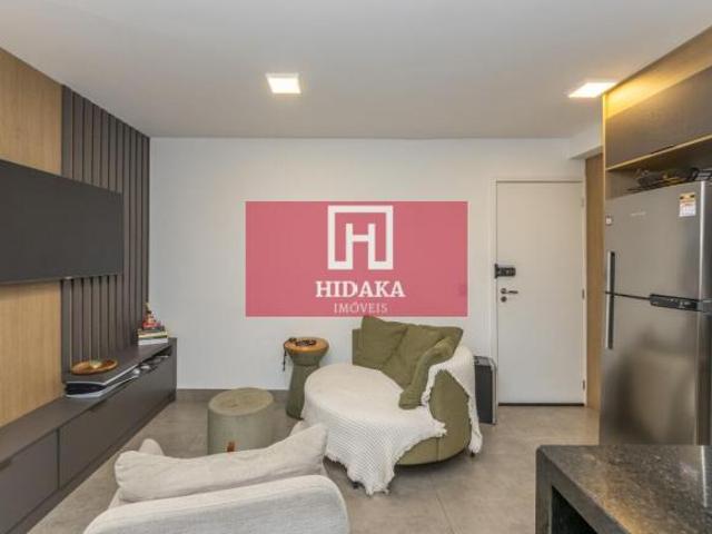 Apartamento à venda no bairro Tatuapé São Paulo/SP, Zona Leste