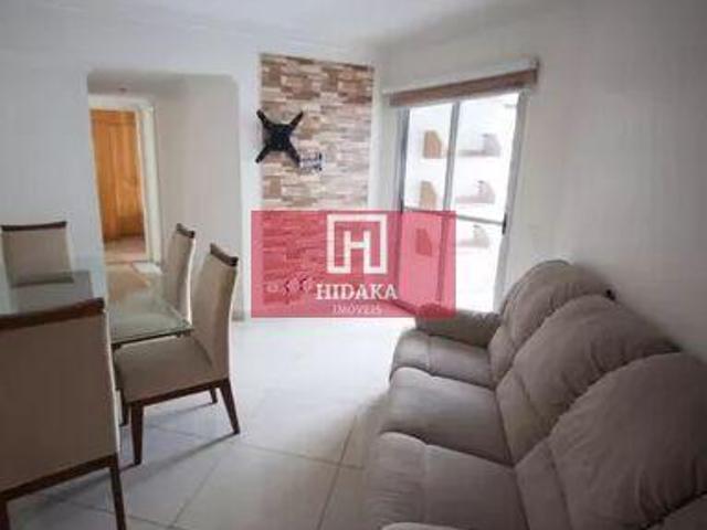 Apartamento à venda no bairro Tatuapé São Paulo/SP, Zona Leste