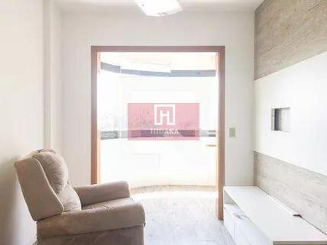 Apartamento à venda no bairro Tatuapé São Paulo/SP, Zona Leste