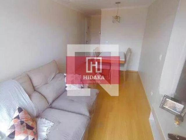 Apartamento à venda no bairro Tatuapé São Paulo/SP, Zona Leste