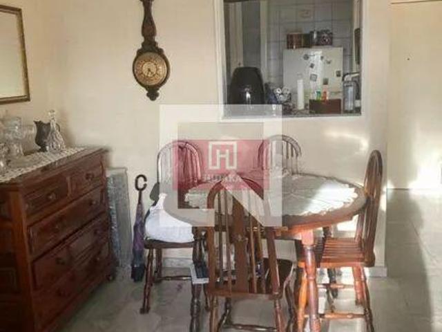 Apartamento à venda no bairro Tatuapé São Paulo/SP, Zona Leste