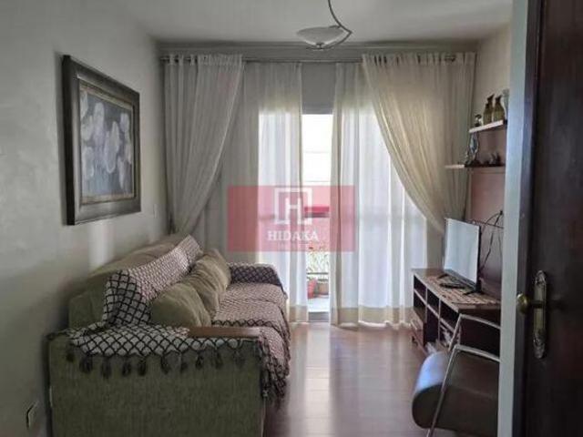 Apartamento à venda no bairro Tatuapé São Paulo/SP, Zona Leste