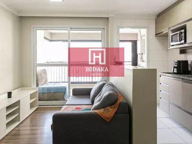 Apartamento à venda no bairro Tatuapé São Paulo/SP, Zona Leste
