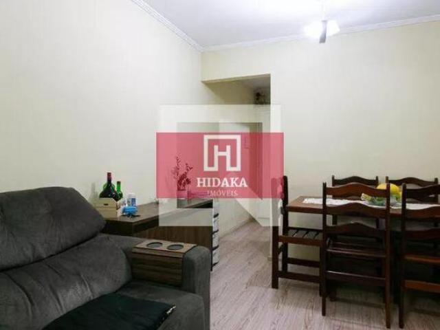 Apartamento à venda no bairro Tatuapé São Paulo/SP, Zona Leste