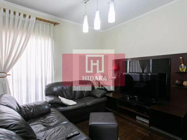 Apartamento à venda no bairro Tatuapé São Paulo/SP, Zona Leste
