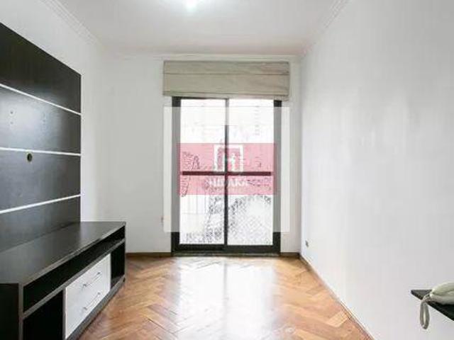 Apartamento à venda no bairro Tatuapé São Paulo/SP, Zona Leste