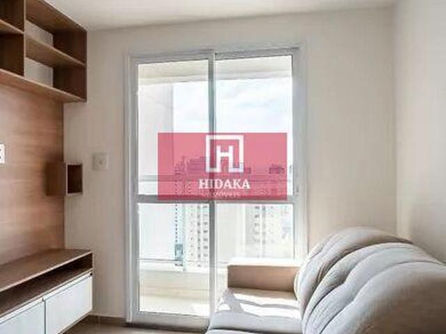 Apartamento à venda no bairro Tatuapé São Paulo/SP, Zona Leste