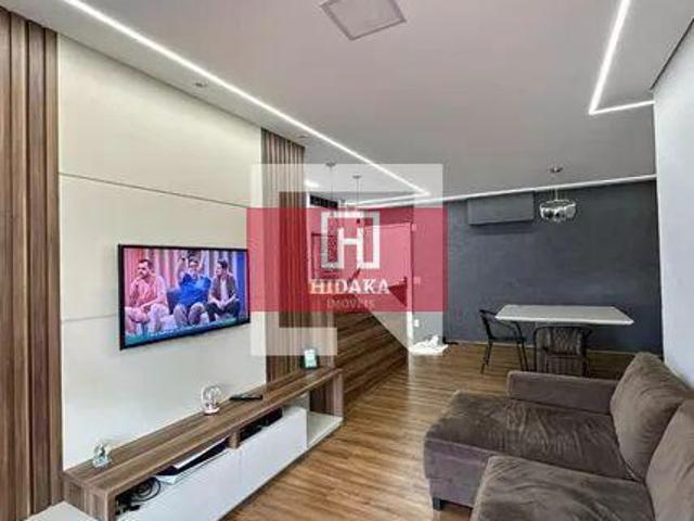 Apartamento à venda no bairro Tatuapé São Paulo/SP, Zona Leste