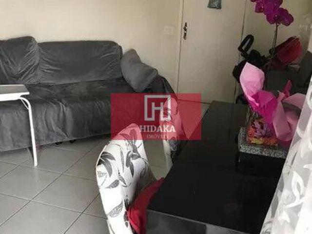 Apartamento à venda no bairro Tatuapé São Paulo/SP, Zona Leste