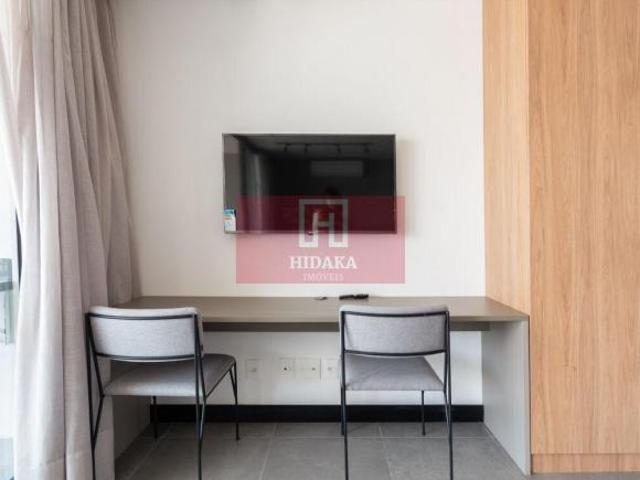 Apartamento à venda no bairro Tatuapé São Paulo/SP, Zona Leste
