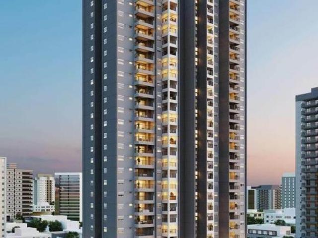 Apartamento à venda no bairro Tatuapé São Paulo/SP, Zona Leste