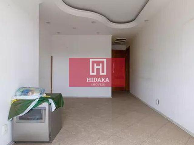 Apartamento à venda no bairro Tatuapé São Paulo/SP, Zona Leste