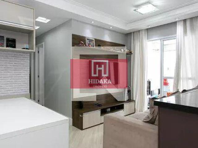 Apartamento à venda no bairro Tatuapé São Paulo/SP, Zona Leste