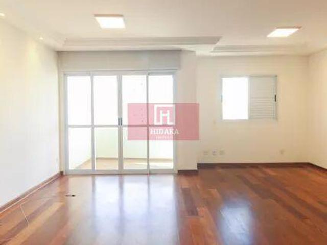 Apartamento à venda no bairro Tatuapé São Paulo/SP, Zona Leste
