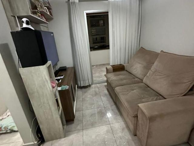 Apartamento à venda no bairro Tatuapé São Paulo/SP, Zona Leste