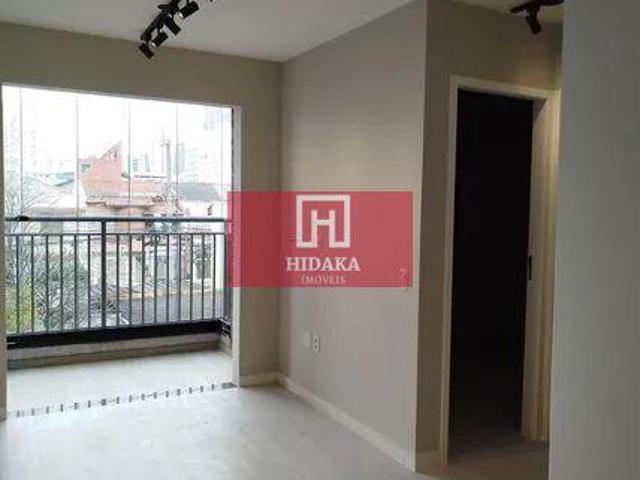 Apartamento à venda no bairro Tatuapé São Paulo/SP, Zona Leste