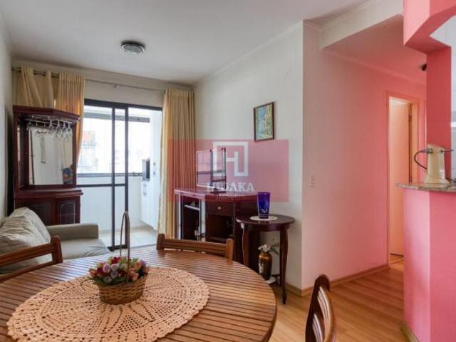 Apartamento à venda no bairro Tatuapé São Paulo/SP, Zona Leste
