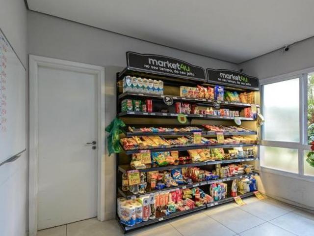 Apartamento à venda no bairro Tatuapé São Paulo/SP