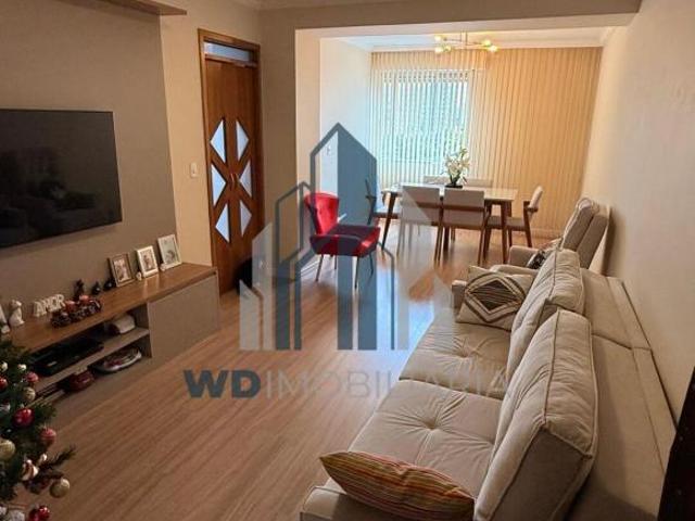 Apartamento à venda no bairro Tatuapé São Paulo/SP