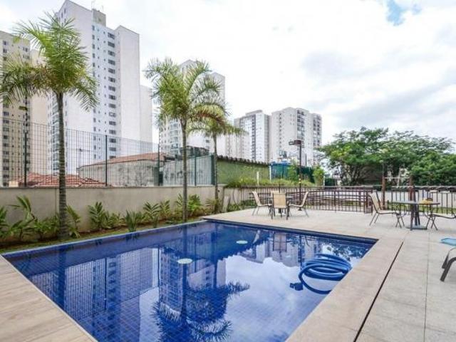 Apartamento à venda no bairro Tatuapé São Paulo/SP