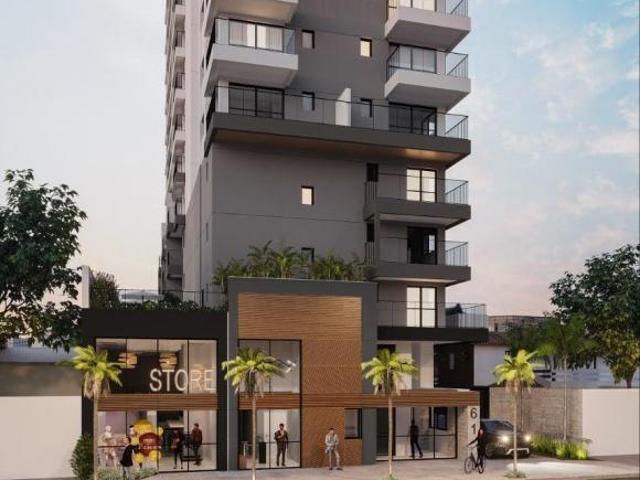 Apartamento à venda no bairro Tatuapé São Paulo/SP