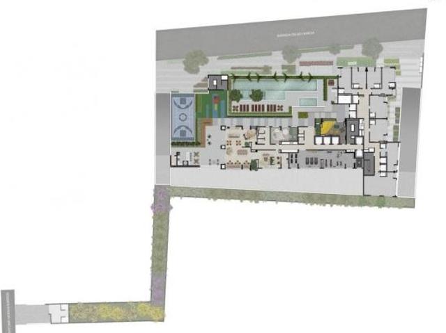 Apartamento à venda no bairro Tatuapé São Paulo/SP
