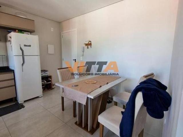 Apartamento à venda no bairro Tatuquara Curitiba/PR