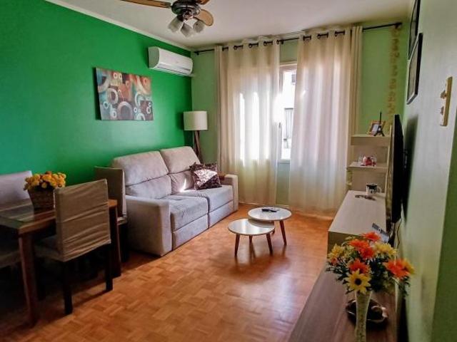 Apartamento a venda no bairro Teresópolis