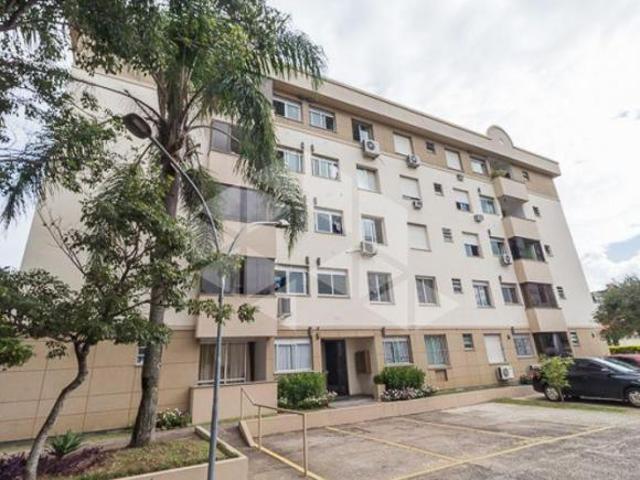 APARTAMENTO À VENDA NO BAIRRO TERESÓPOLIS
