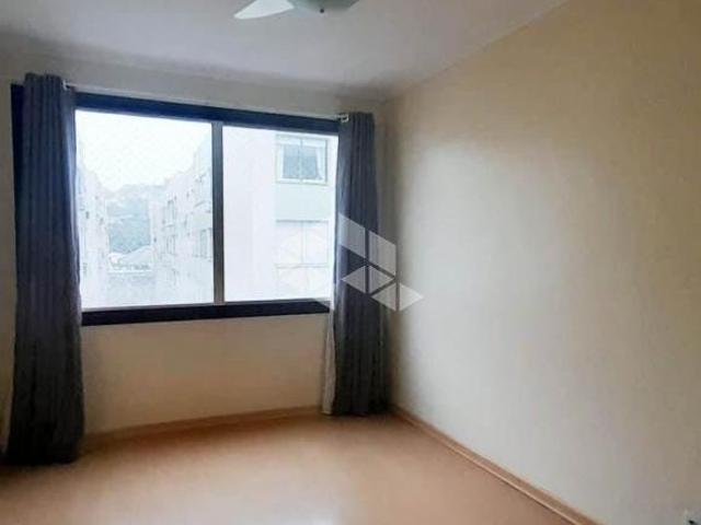 APARTAMENTO À VENDA NO BAIRRO TERESÓPOLIS, COM 1 DORMITÓRIO