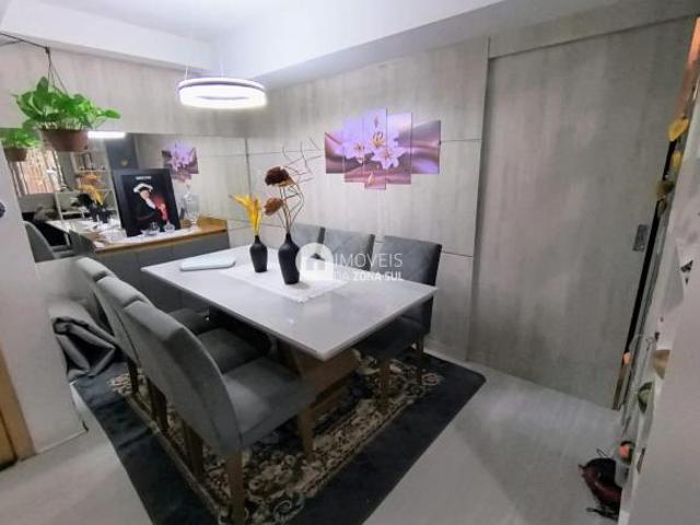 Apartamento à venda no bairro Teresópolis Porto Alegre/RS, Zona Sul