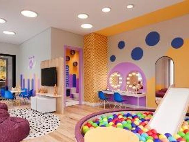 Apartamento a venda no bairro Tingui