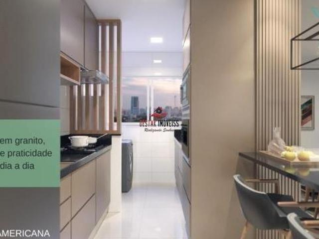 Apartamento a Venda no Bairro Tibery