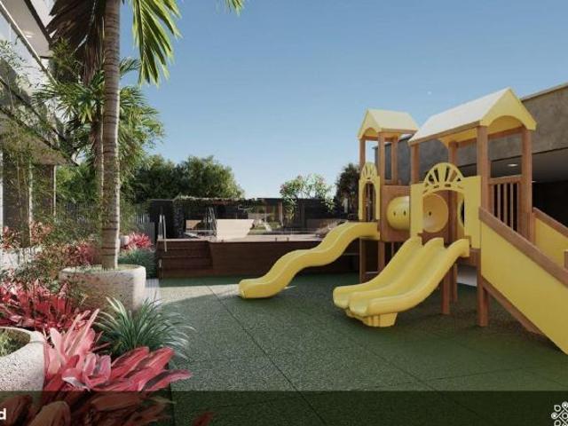 Apartamento à venda no bairro Tibery Uberlândia/MG