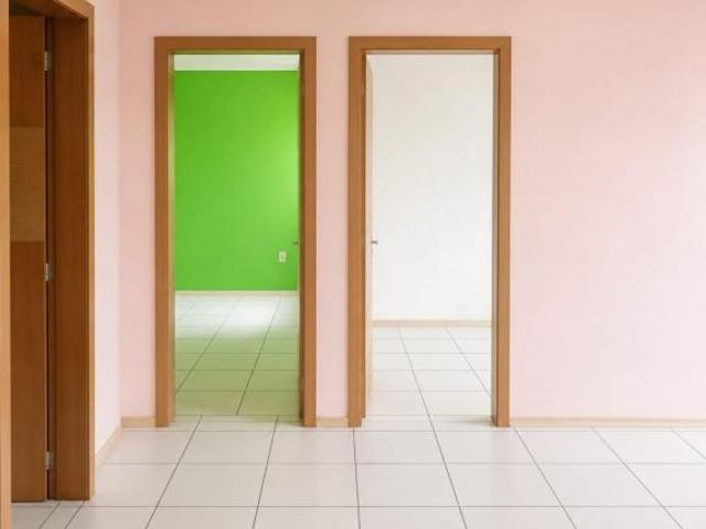 Apartamento à venda no bairro Tijuca
