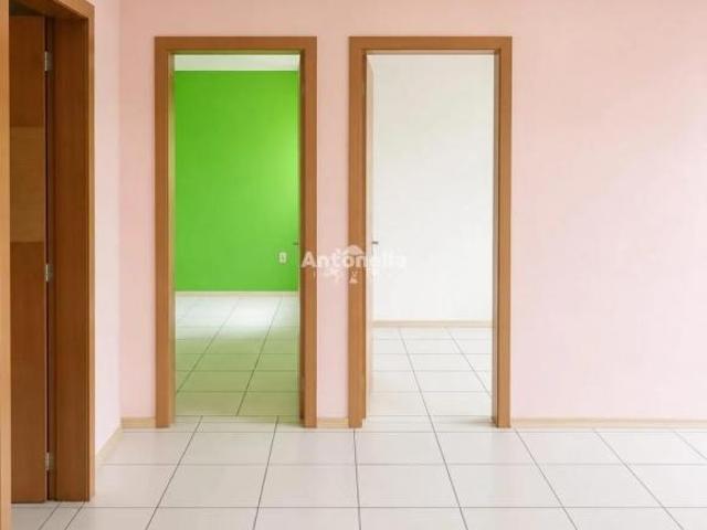 Apartamento à venda no bairro Tijuca