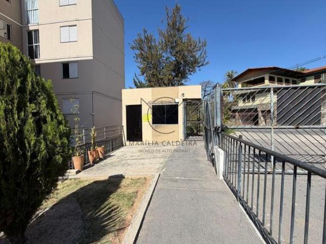 Apartamento à venda no bairro Tijuca Contagem/MG