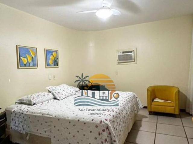 Apartamento à venda no bairro Tortugas em Guarujá/SP