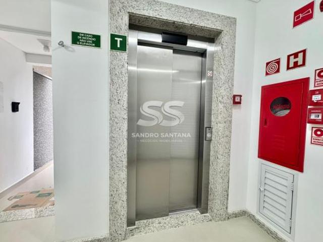 Apartamento à venda no bairro Três Marias São José dos Pinhais/PR