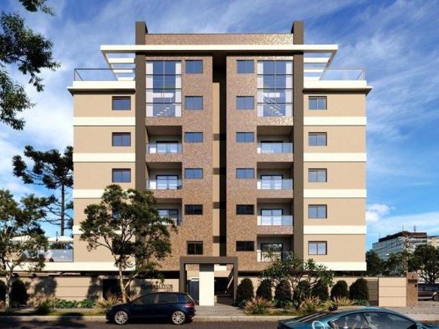 Apartamento à venda no bairro Três Marias São José dos Pinhais/PR